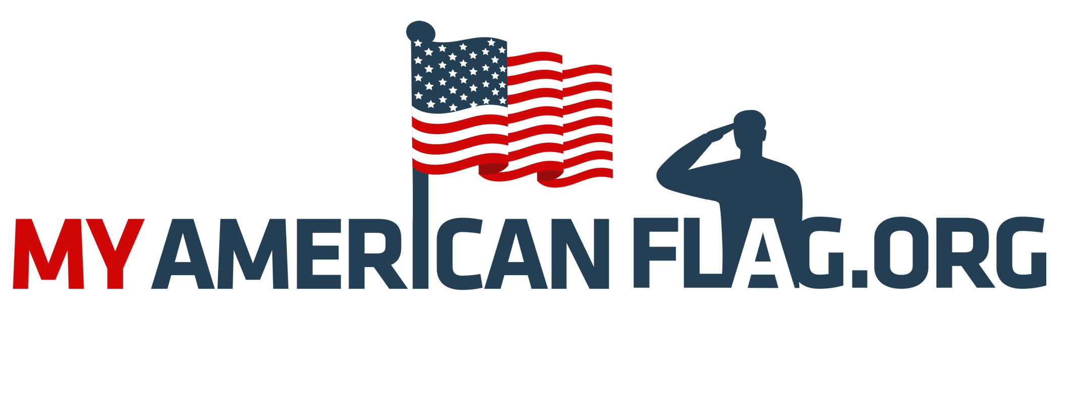 My American Flag